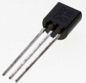 C9012 transistor datasheet details you should know | Electronics Repair ...