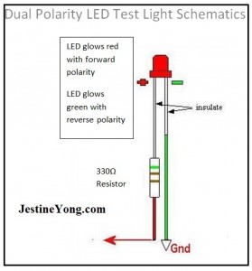 Test Light Conversion | Electronics Repair And Technology News
