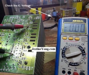 No Sound In Mitashi SubWoofer Repaired | Electronics Repair And ...