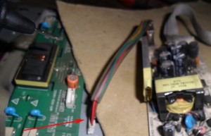 Most Popular Way To Modify LCD TV Inverter Board | Electronics Repair ...