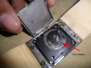 LED Watch Repair | Electronics Repair And Technology News