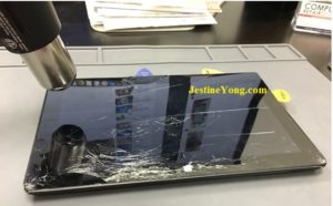 Surface Pro Repair | Electronics Repair And Technology News