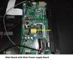 You Will Be Stunned Of What’s Found Inside The TV (No Power Fault ...