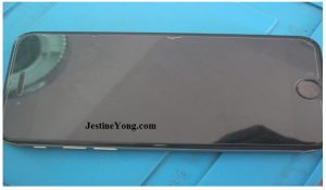 A Dead Iphone 6 Was Brought Back To life | Electronics Repair And ...