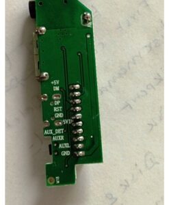Digital Audio Player Repaired | Electronics Repair And Technology News ...