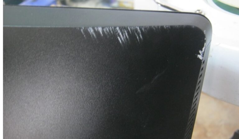 An Easy Fix To A Dead HP Computer Monitor | Electronics Repair And ...