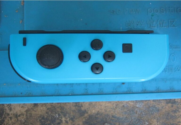 Nintendo Switch Joy Stick Drifting Issues Repaired | Electronics Repair ...