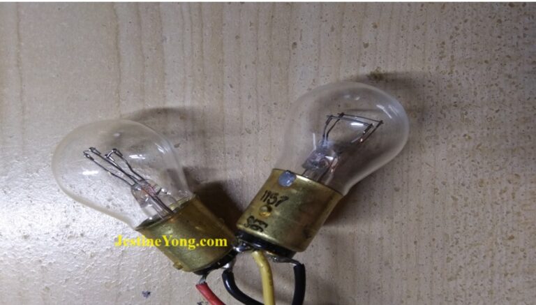 How To Build A Dummy Load For ATX Power Supply Testing | Electronics ...