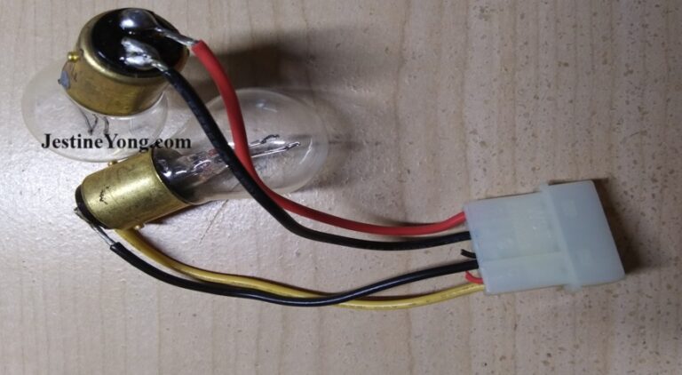 How To Build A Dummy Load For ATX Power Supply Testing | Electronics ...