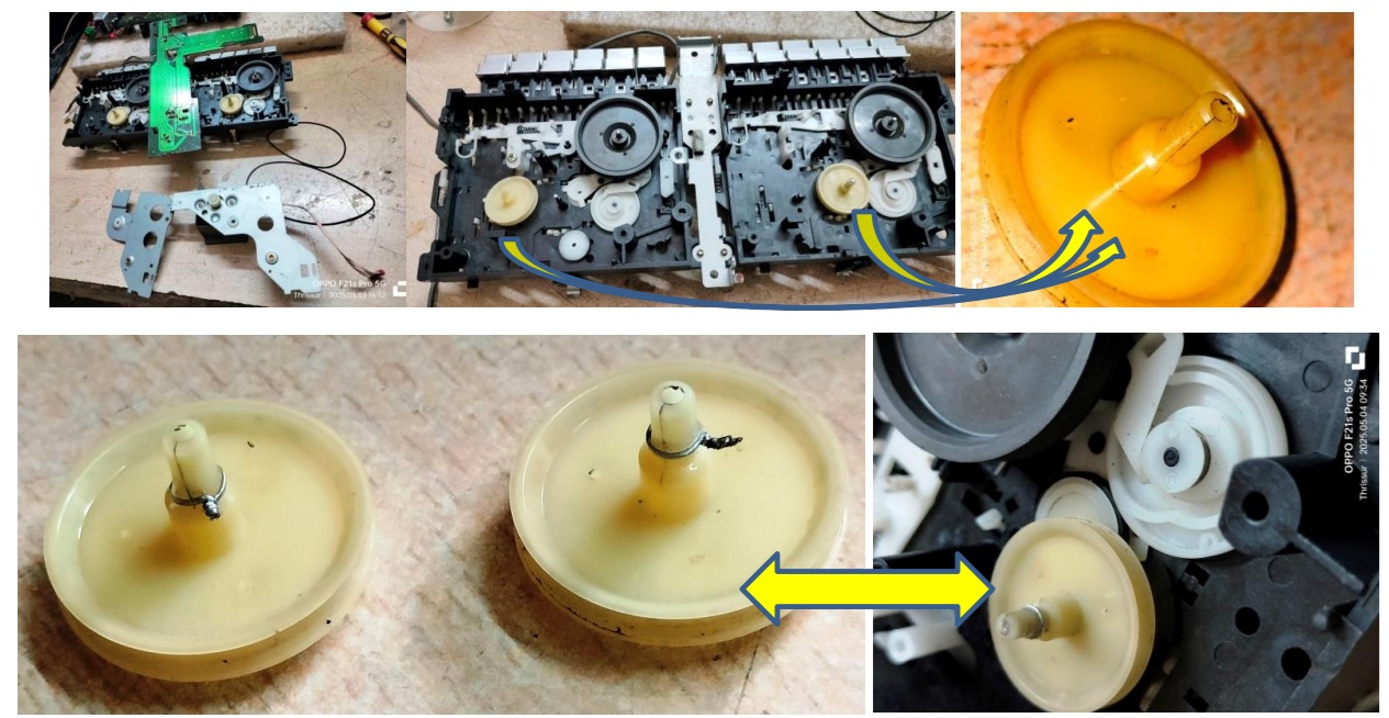 how to fix a broken sony two in one | Electronics Repair And Technology ...